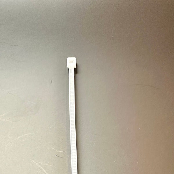 Utic Zip Tie - Etsy
