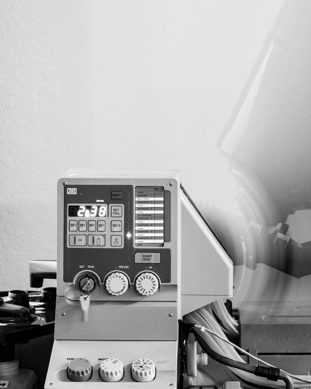 35mm Film Processing Develop and Scan Black and White Film - Etsy