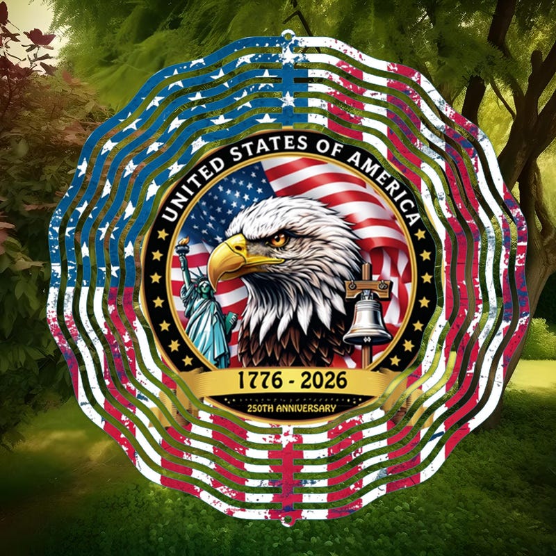 250th Birthday for America Decorations - Etsy