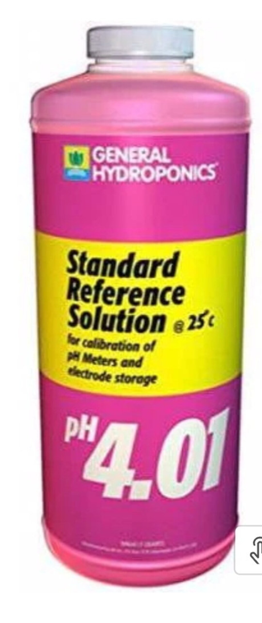 Standard Reference Solution - Etsy