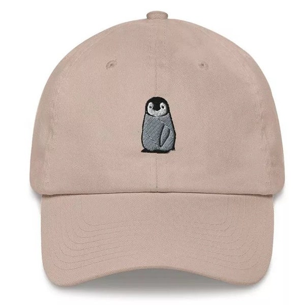 Penguin Hat - Etsy