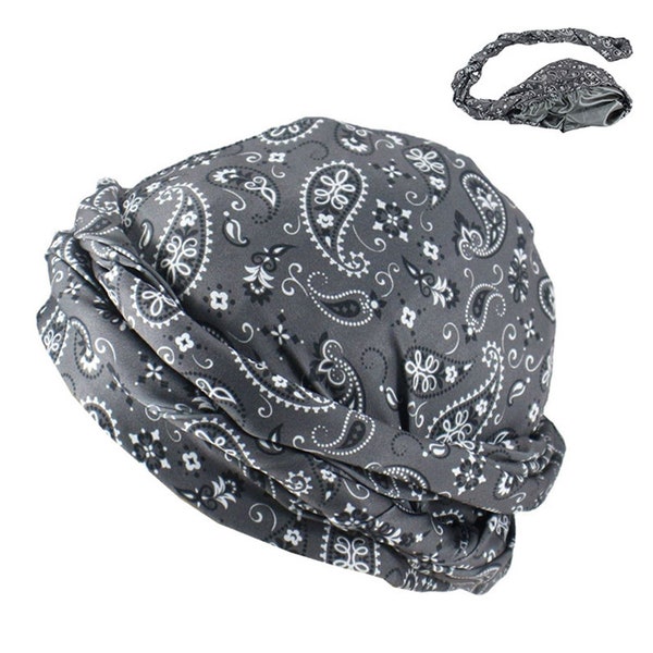 Turban Bandana - Etsy