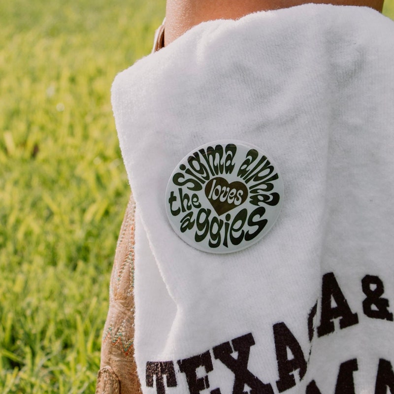 BeccasxButtons - Etsy