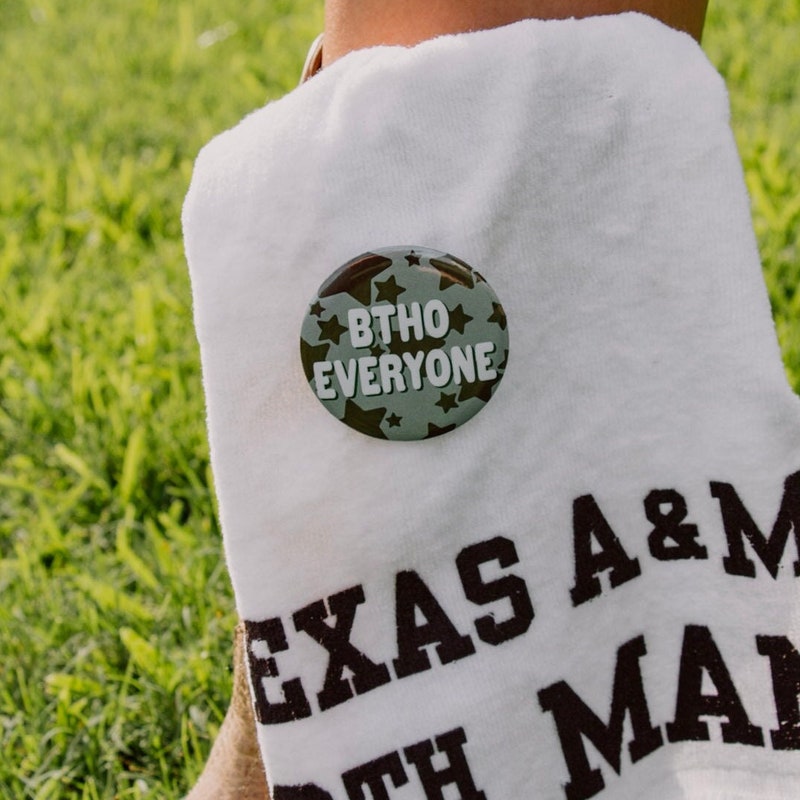 BeccasxButtons - Etsy