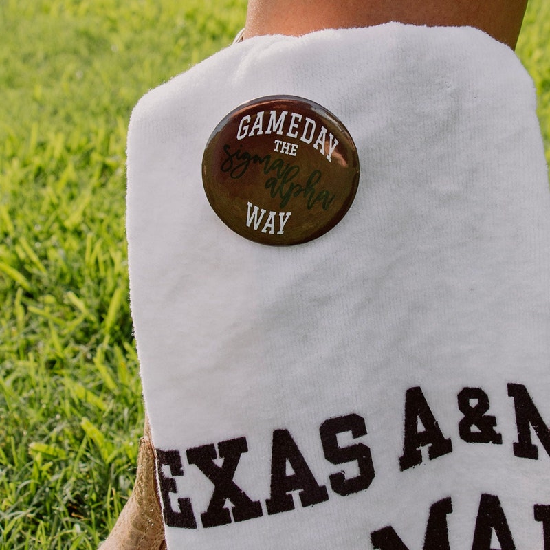 BeccasxButtons - Etsy