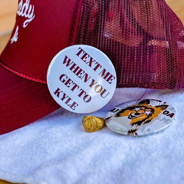 BeccasxButtons - Etsy