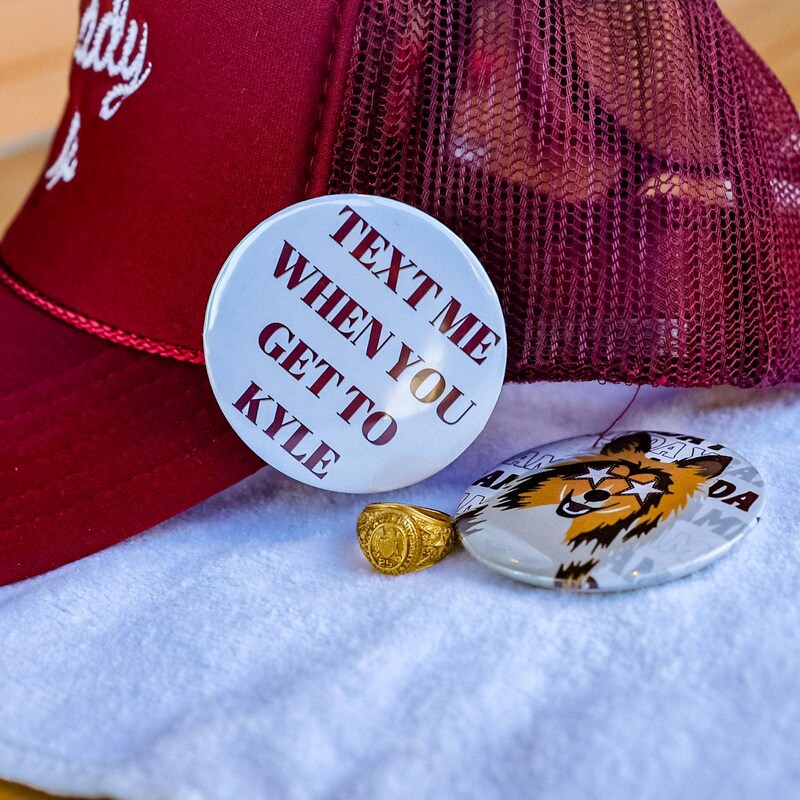 BeccasxButtons - Etsy