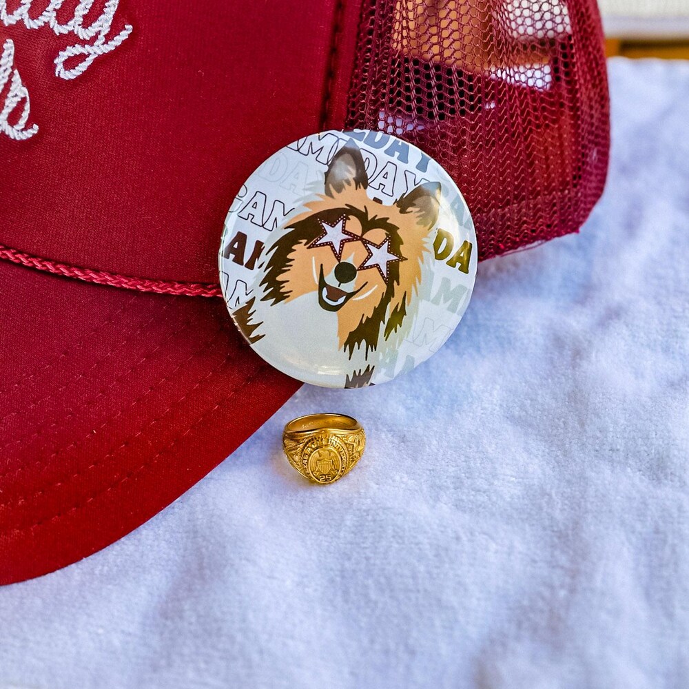 BeccasxButtons - Etsy