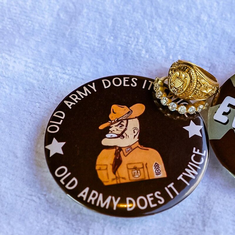 BeccasxButtons - Etsy