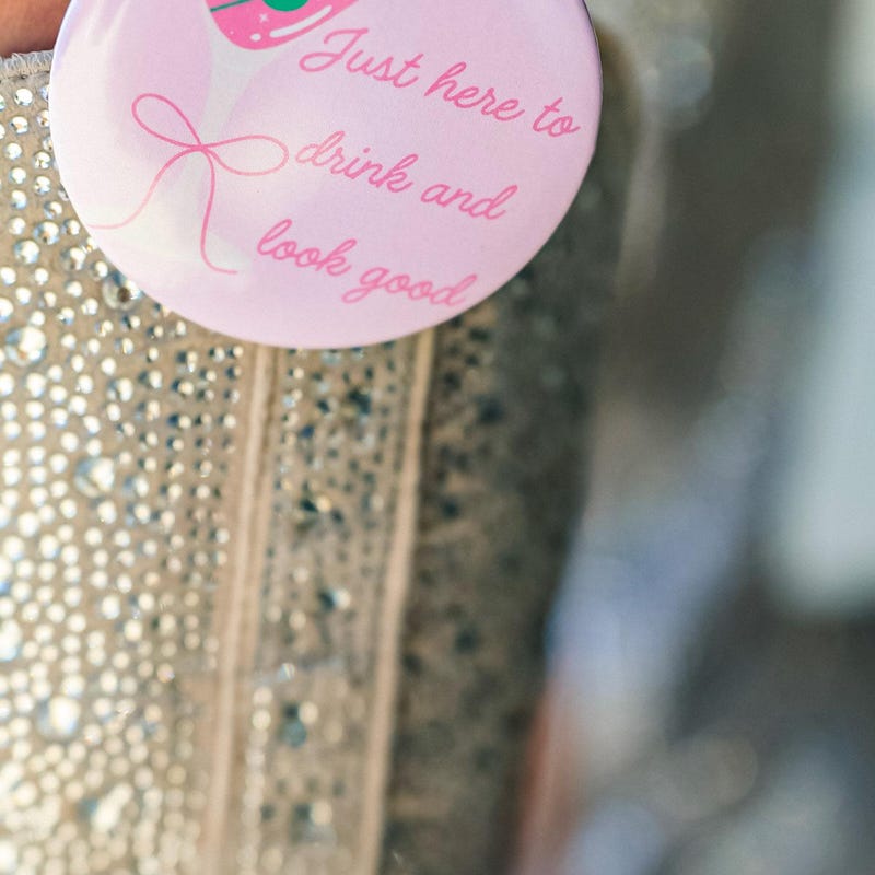 BeccasxButtons - Etsy