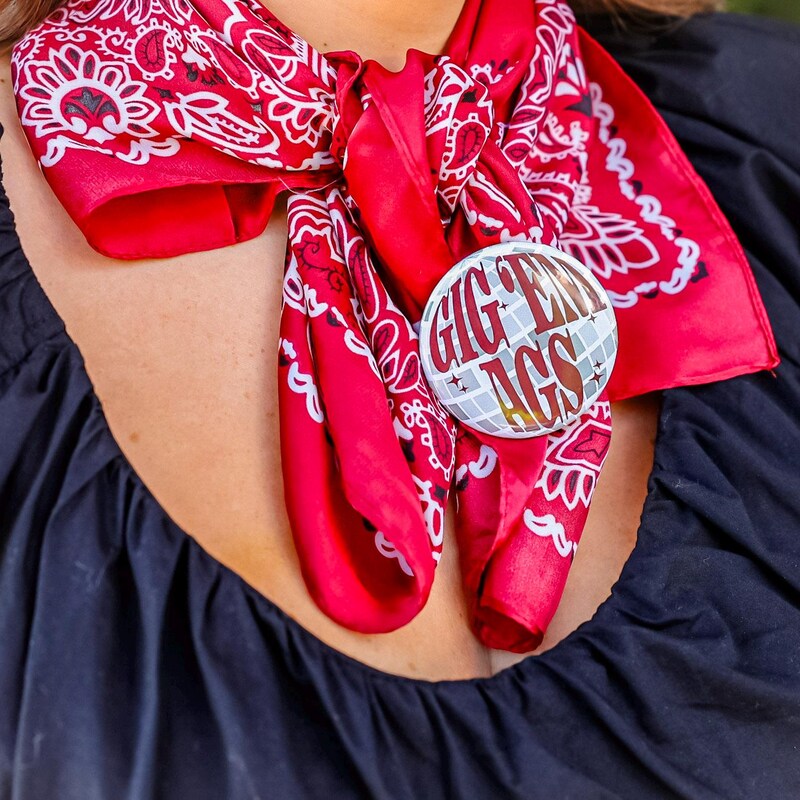 BeccasxButtons - Etsy