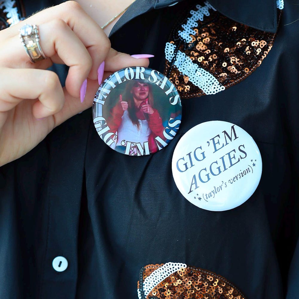 BeccasxButtons - Etsy