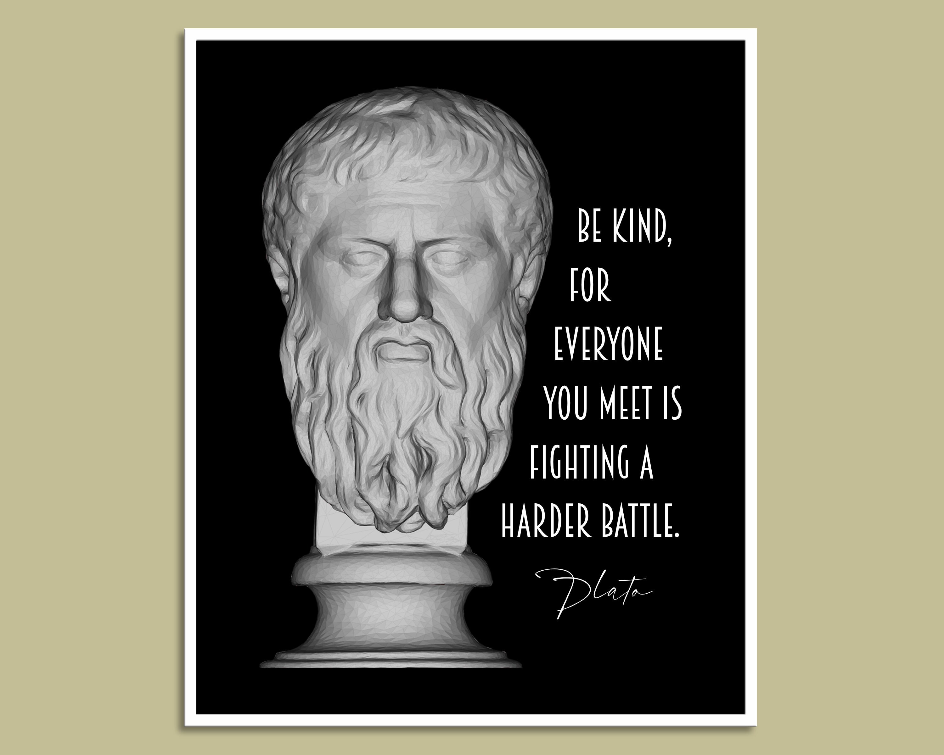 Plato And Socrates Quotes