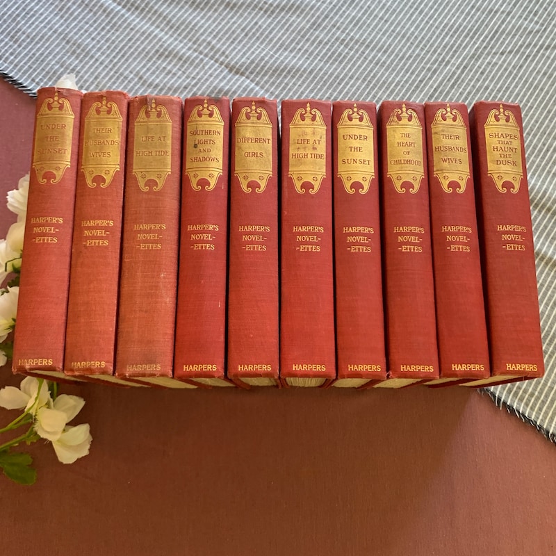 Vintage Design Books - Etsy