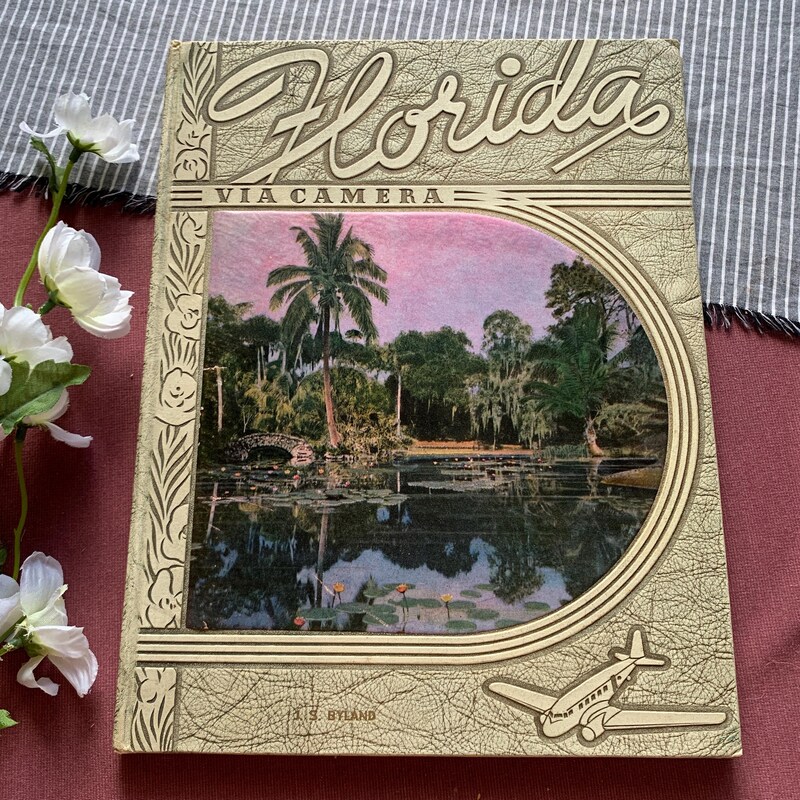 Florida Photography - Etsy