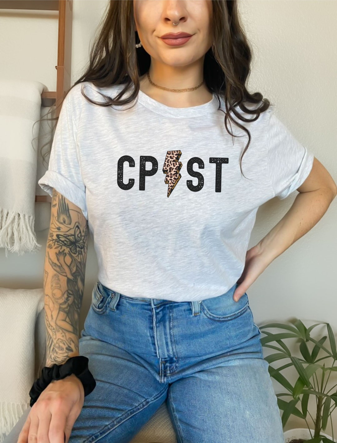 CPST Shirt, Child Passenger Safety Technician Shirt, Car Seat Safety ...