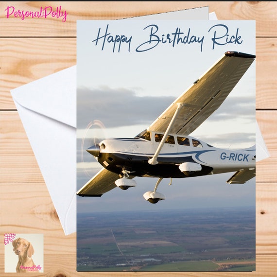 Aviation Birthday Memes