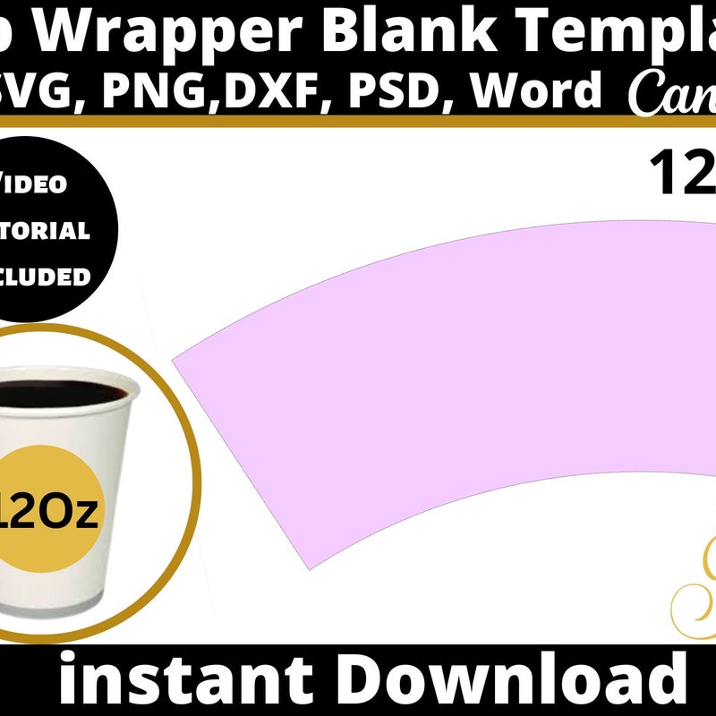 Not a Paper Cup - Etsy