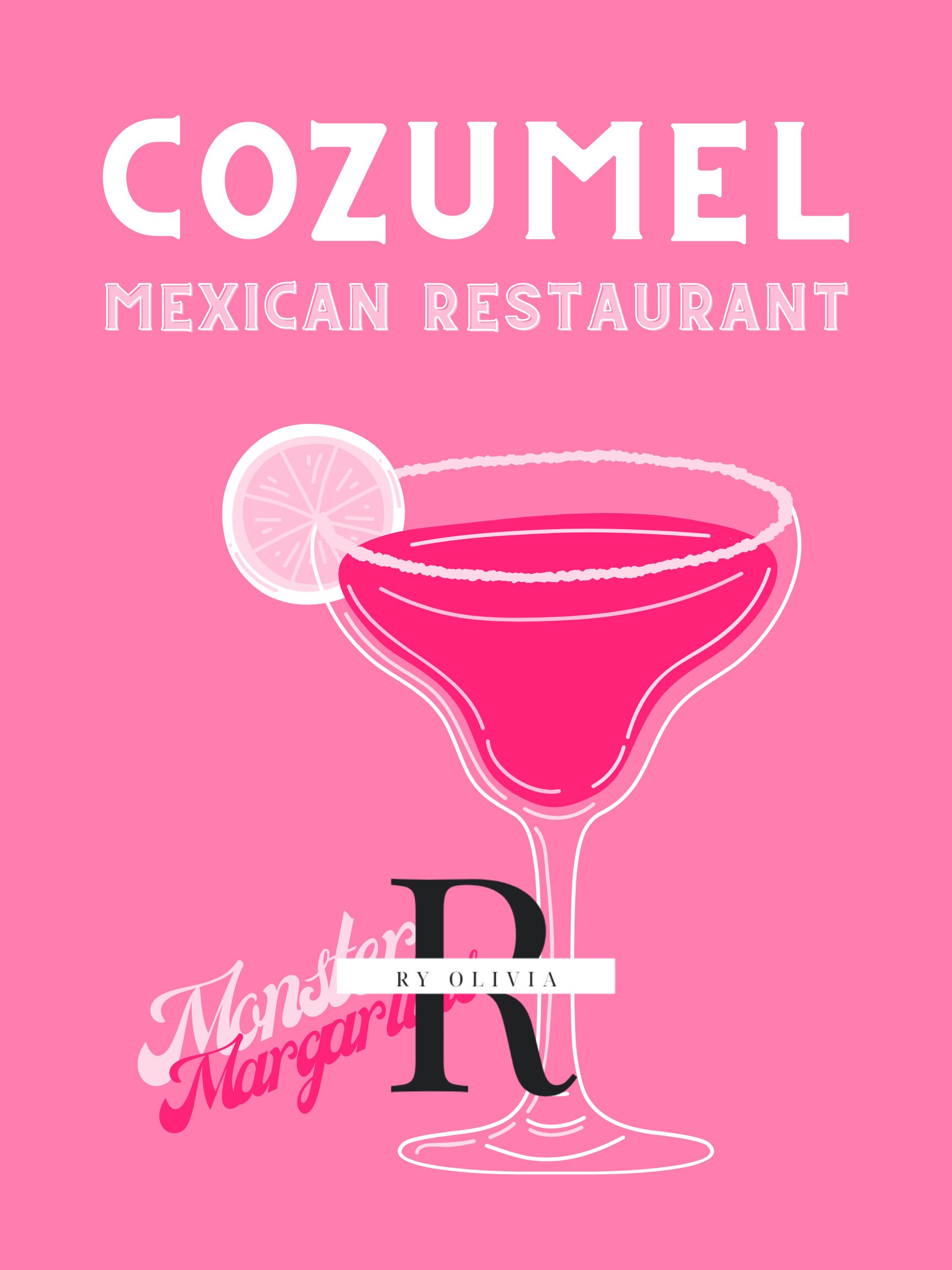 CUSTOM (uw-whitewater) Poster Set - Etsy