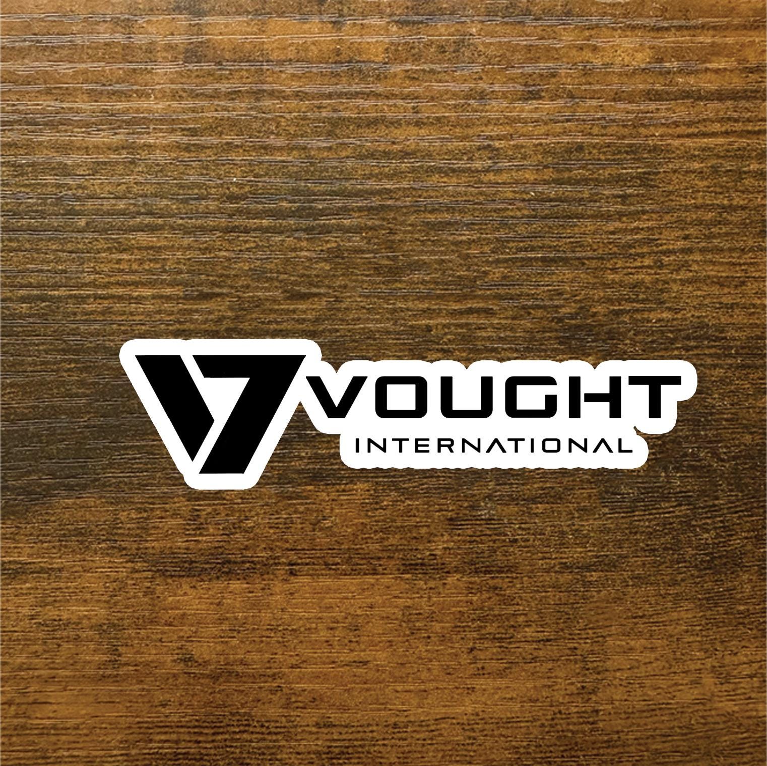 Vought Logo
