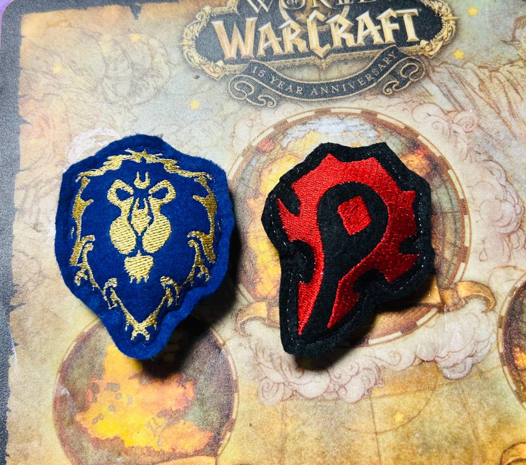 Catnip Toys-world of Warcraft - Etsy