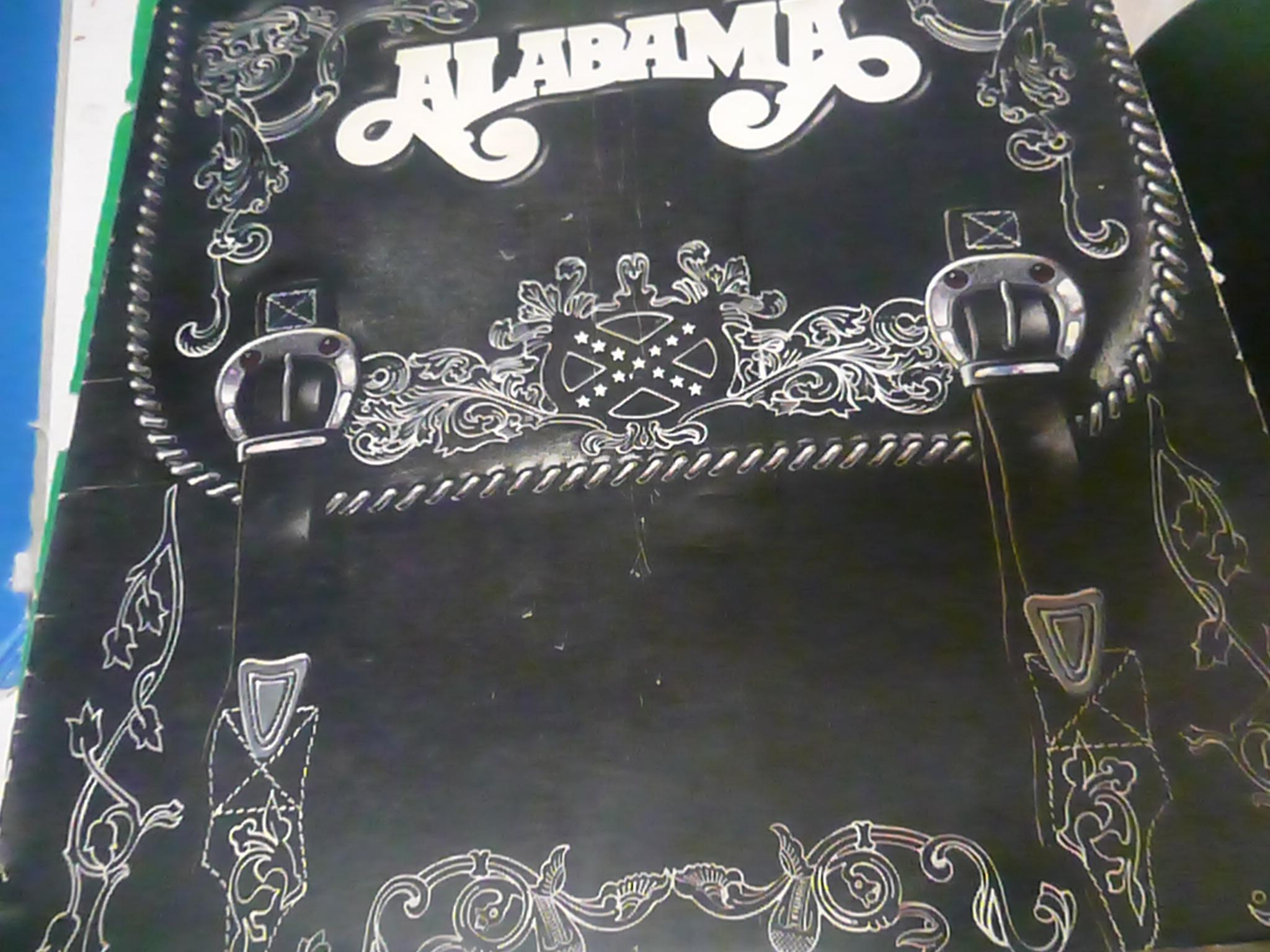 Alabama – Feels so Right Label: RCA Victor – AHL1-3930 Vinyl - Etsy