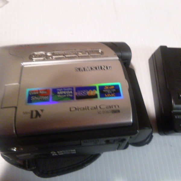 Mini Dv Player - Etsy