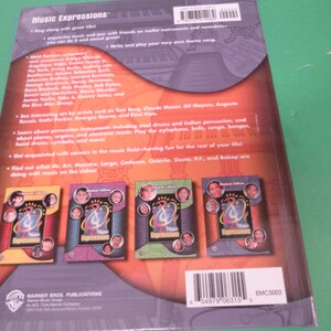 Music Expressions™ Grade 5: Student Edition - Etsy