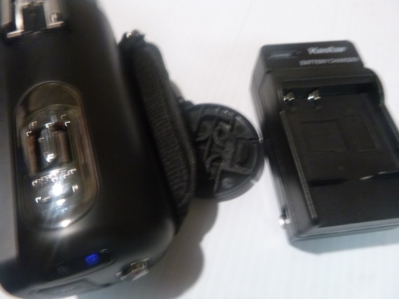 DVC IR 2.7K 2688X1520P High Definition Digital Video Camera 30.0 Mega ...