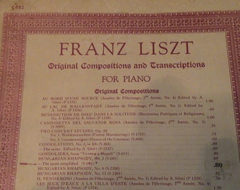 Piano Sheet Music Download masquerade Suite 1. Waltz by Aram - Etsy