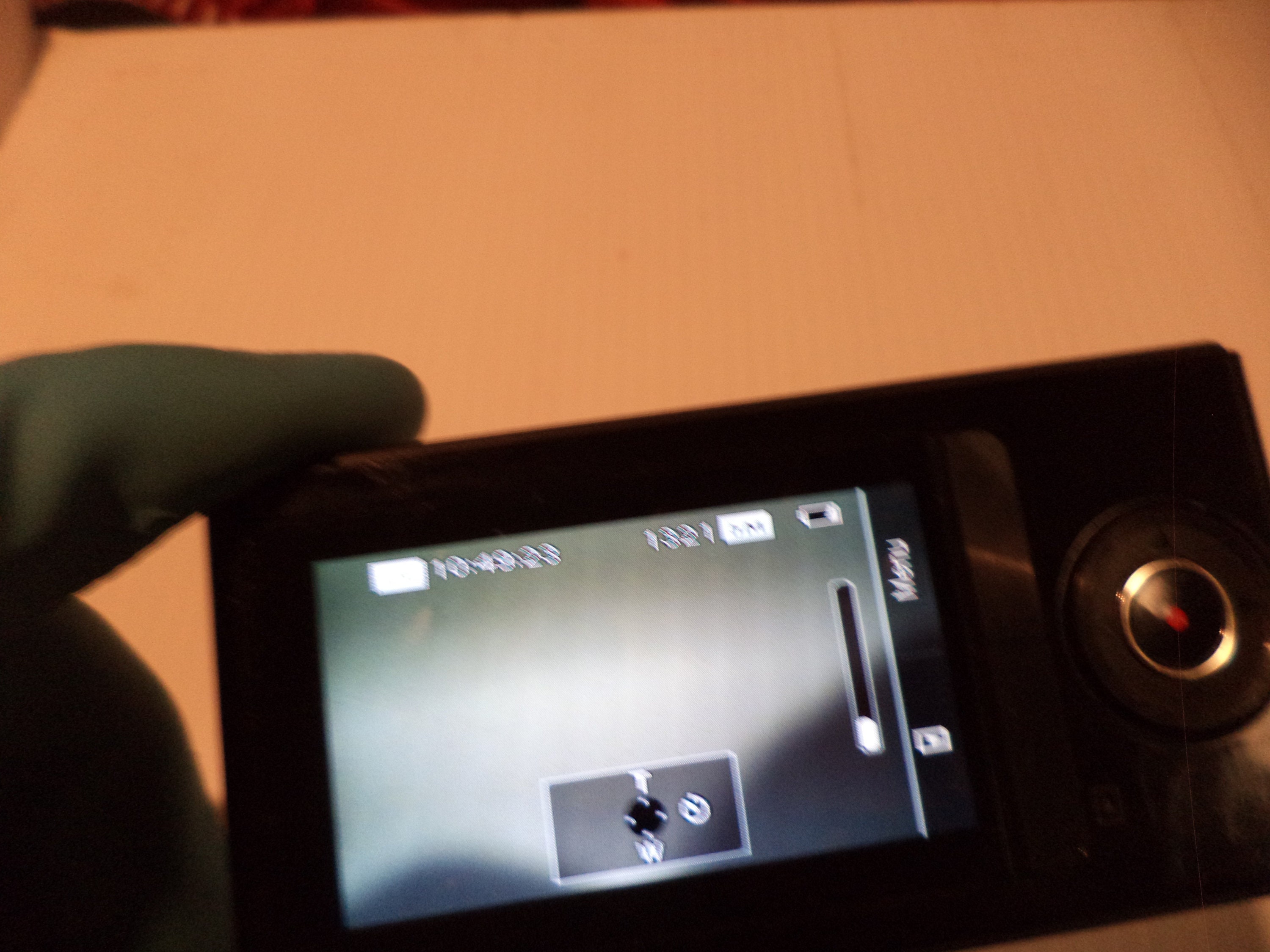 Sony Bloggie MHS-FS1 HD Digital Still Camera Video Camcorder BLACK - Etsy