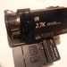 DVC IR 2.7K 2688X1520P High Definition Digital Video Camera 30.0 Mega ...