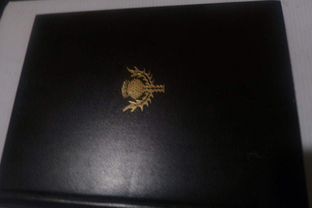 Enciclopedia Haispanica Macropedia Volumen4 - Etsy