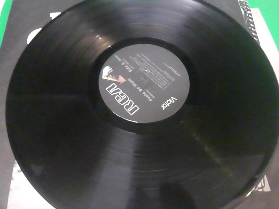 Alabama – Feels so Right Label: RCA Victor – AHL1-3930 Vinyl - Etsy