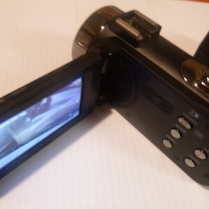 DVC IR 2.7K 2688X1520P High Definition Digital Video Camera 30.0 Mega ...