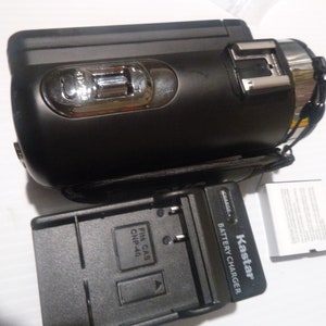 DVC IR 2.7K 2688X1520P High Definition Digital Video Camera 30.0 Mega ...