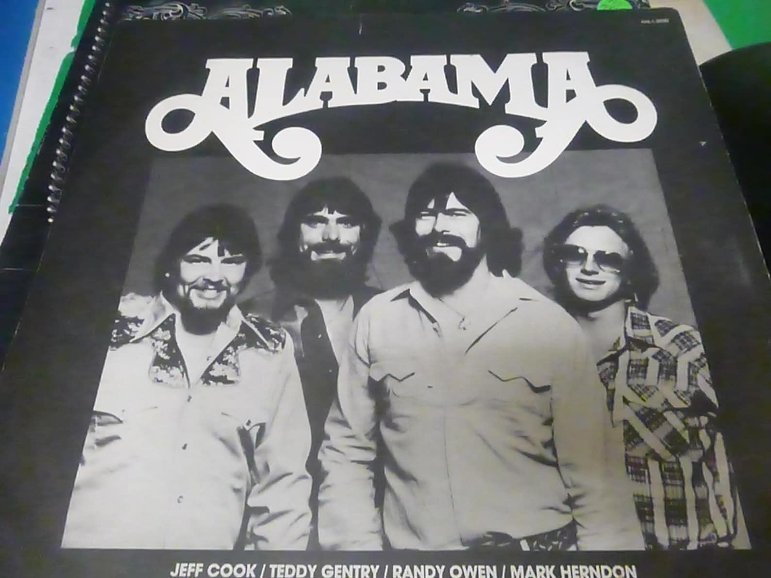 Alabama – Feels so Right Label: RCA Victor – AHL1-3930 Vinyl - Etsy