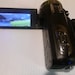 DVC IR 2.7K 2688X1520P High Definition Digital Video Camera 30.0 Mega ...