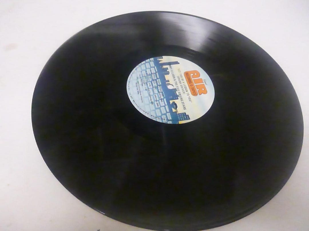 Tommy Ellison – Let This Be A Lesson to You (drunk Driver) Vinyl - Etsy