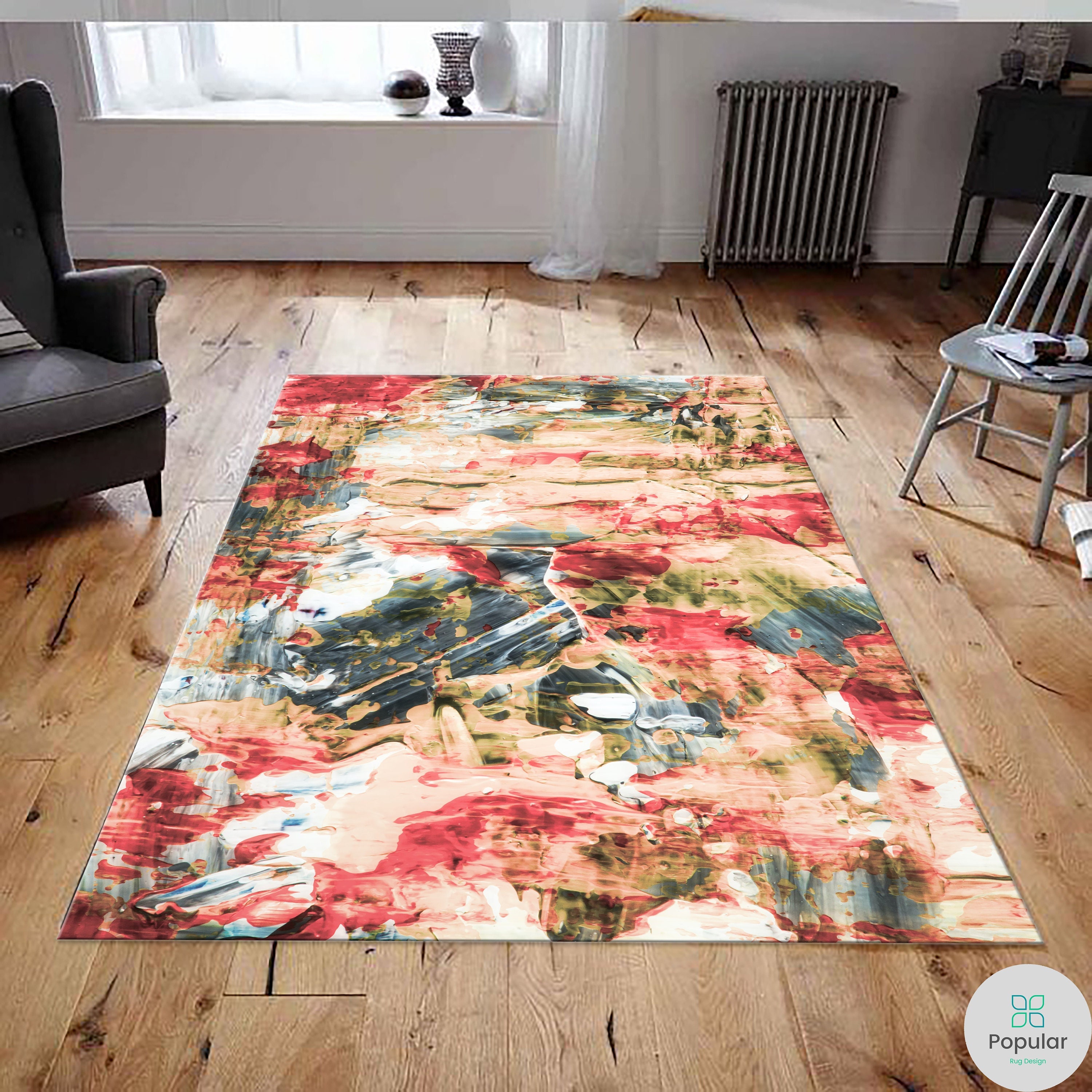 Plain Carpets Designs