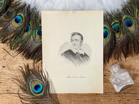 John Howard Payne