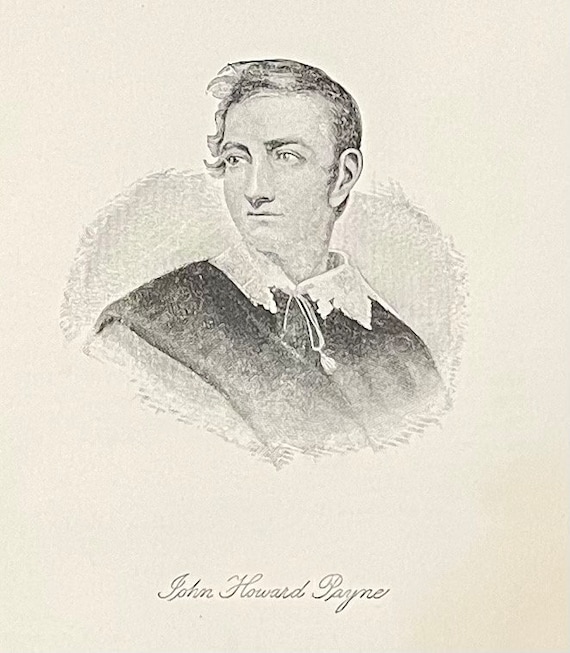 John Howard Payne