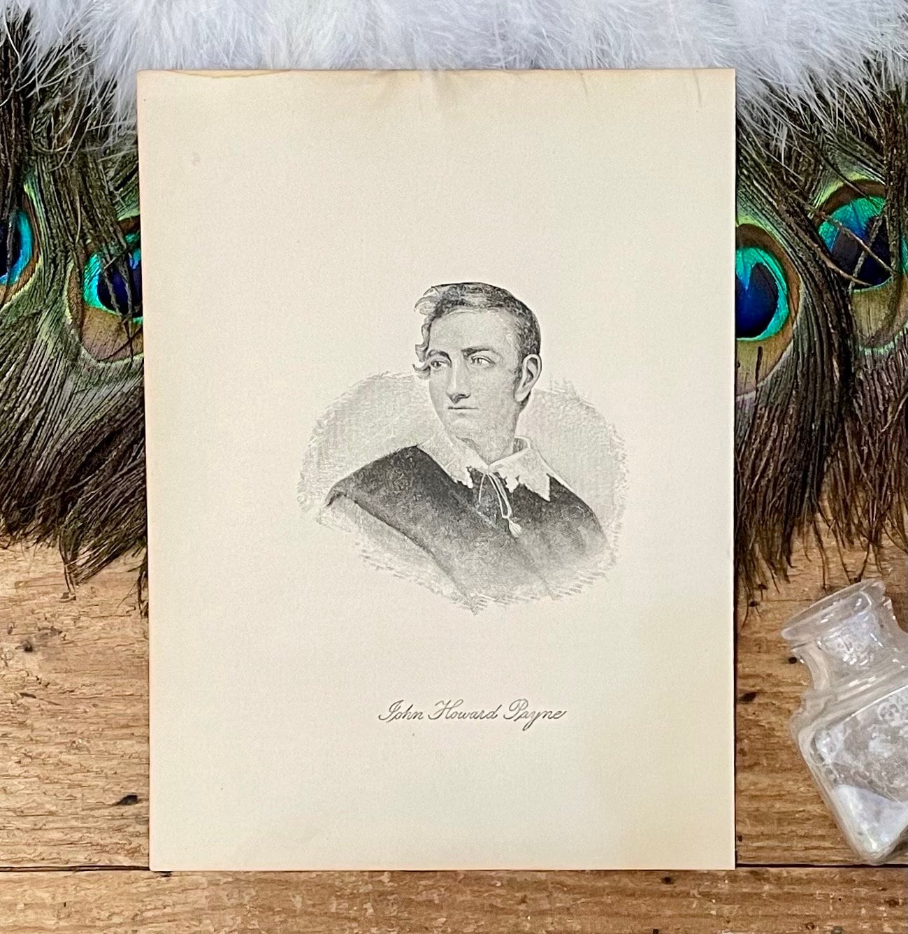 John Howard Payne