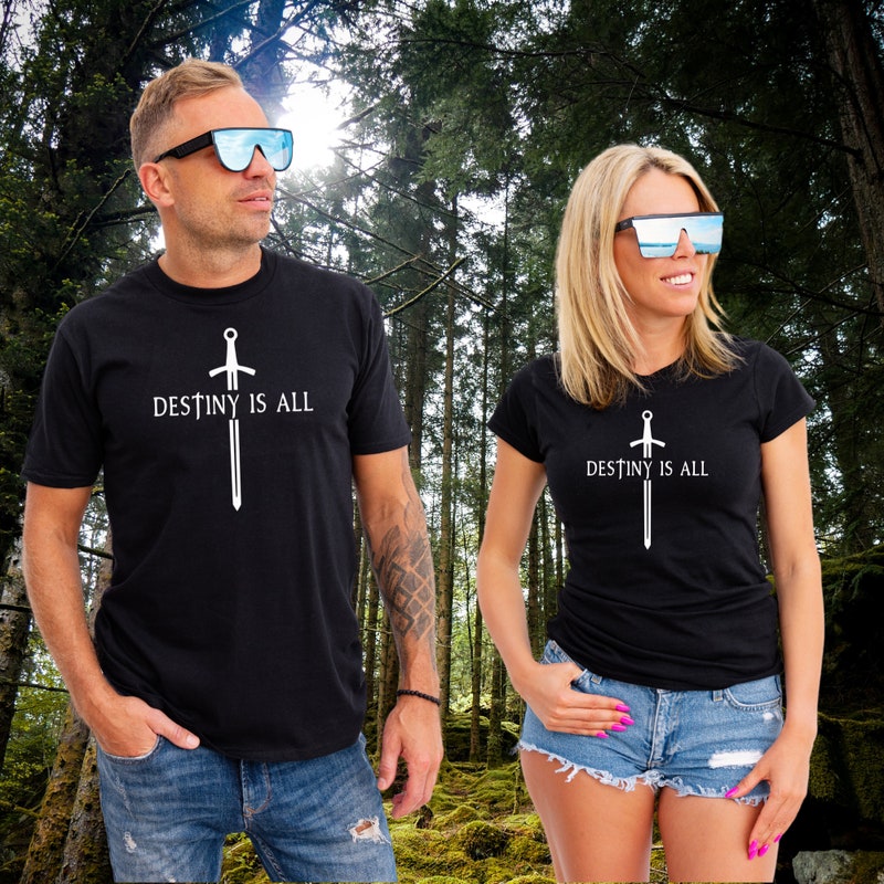 Destiny 2 Shirt - Etsy