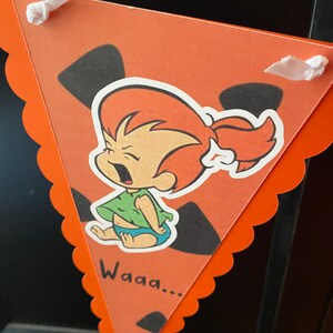 Just-pebbles Banner - Etsy