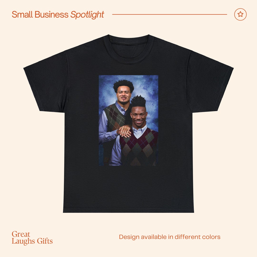 Bijan Robinson Tyler Allgeier Atlanta Falcons Funny Shirt Christmas ...