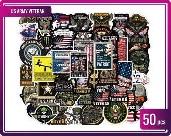 Army Bumper Stickers - Etsy
