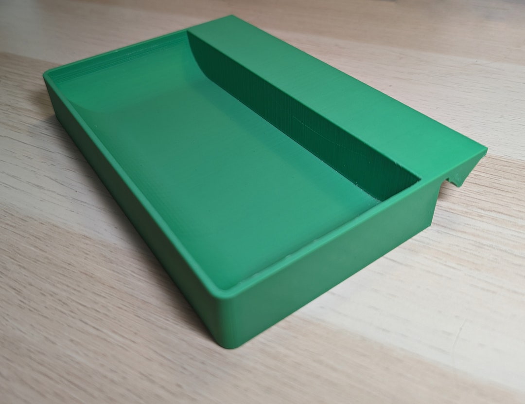 MFT Table Small Storage Tray Hooked on Top - Etsy
