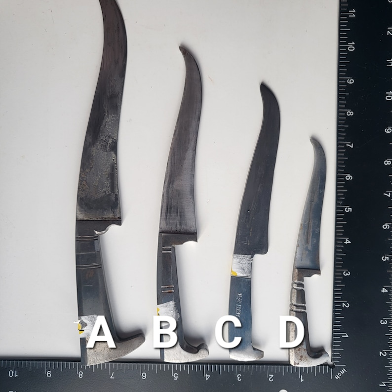 Taksali Kirpan Pesh Kabaz Kirpan Khanjar Talwar. Hand Made - Etsy