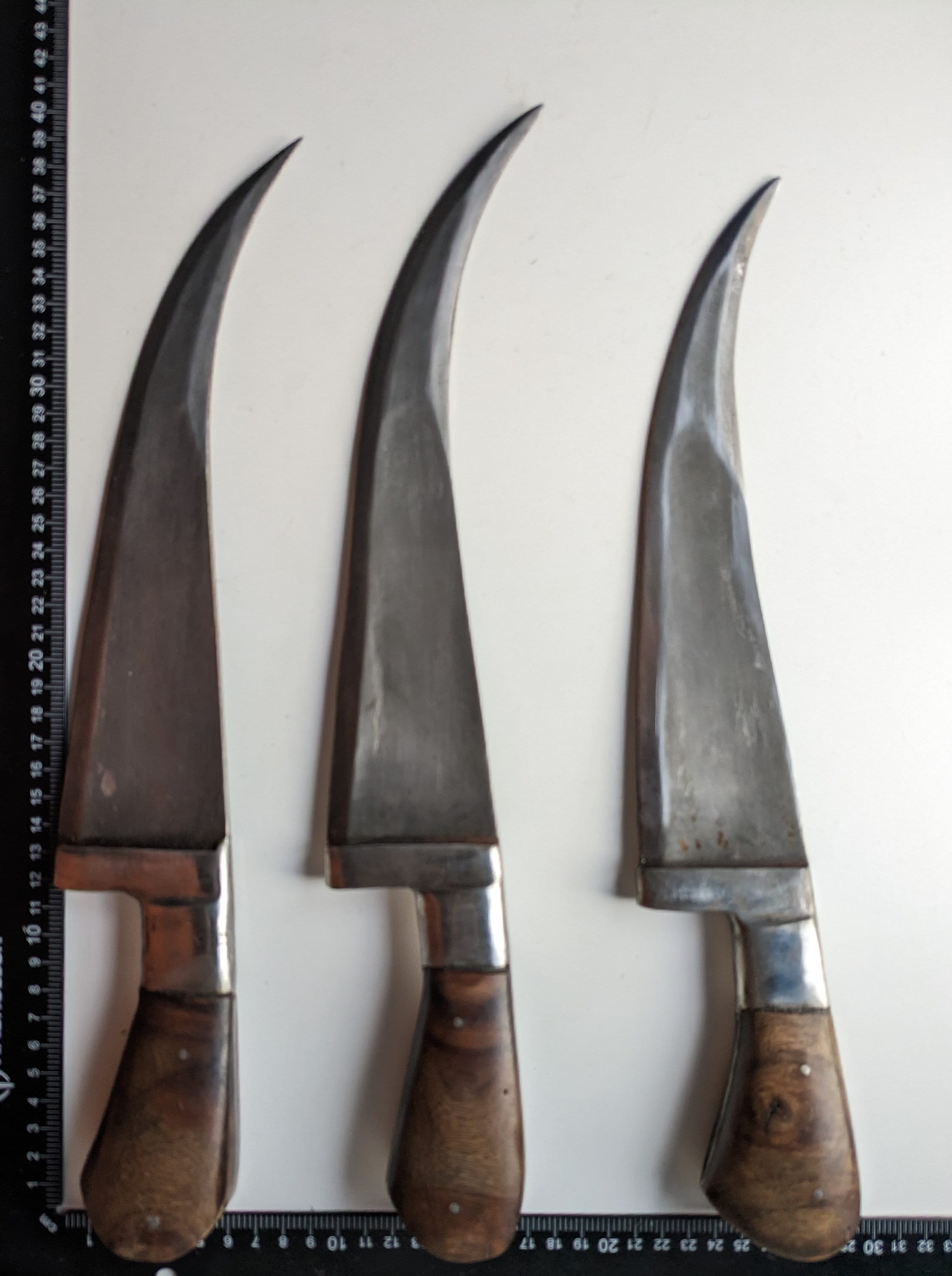 Pesh Kabaz Kirpan Khanjar Talwar. Hand Made - Etsy